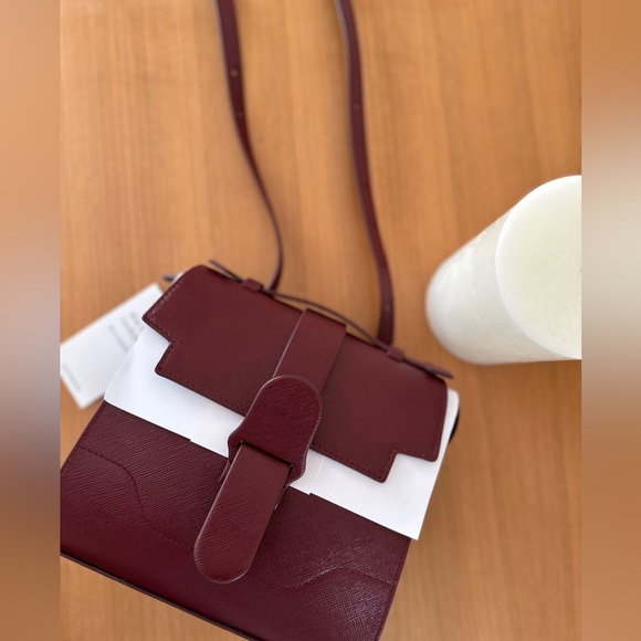 Senreve | Bags | Senreve Alunna Mini Brand New | Poshmark